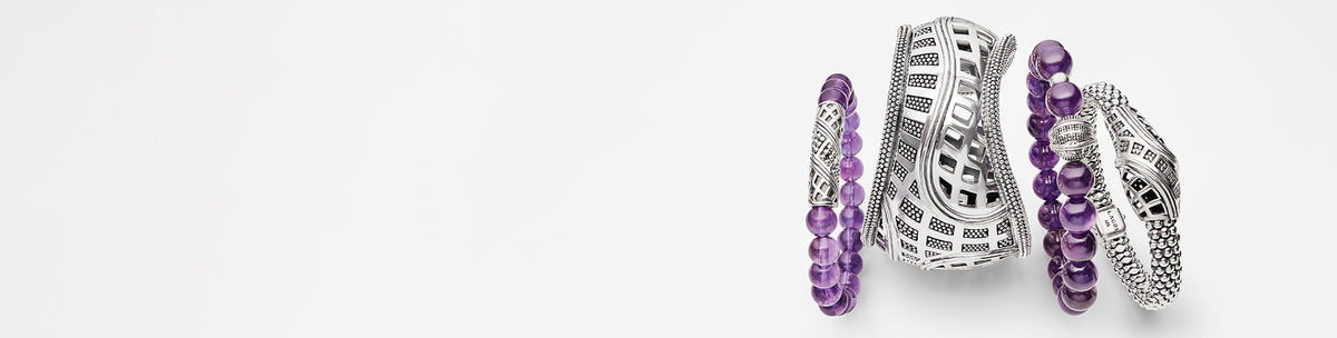 Support Keep Memory Alive Foundation with Jewelry Purchases – LAGOS