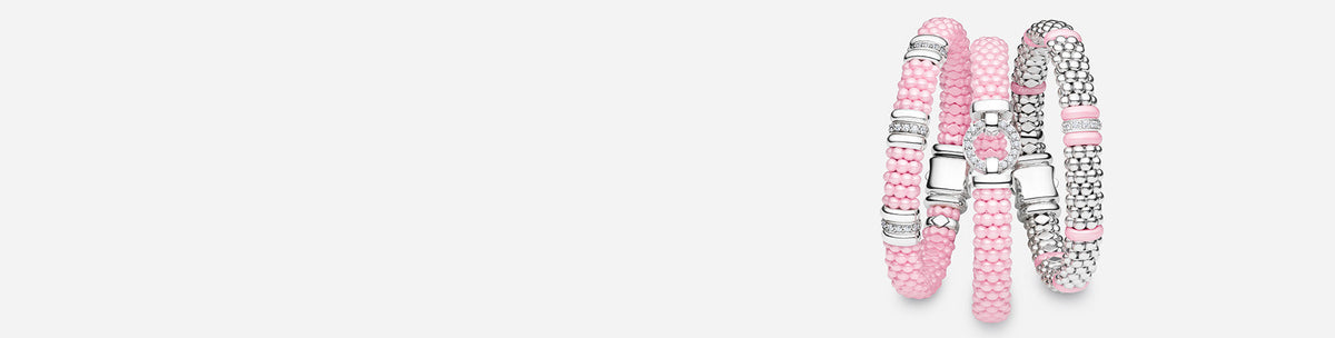 Pink Caviar – LAGOS