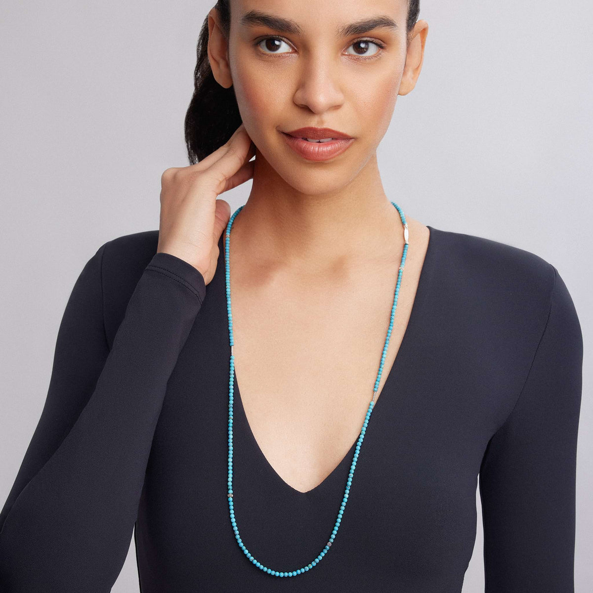 Turquoise Necklace | LAGOS Jewelry