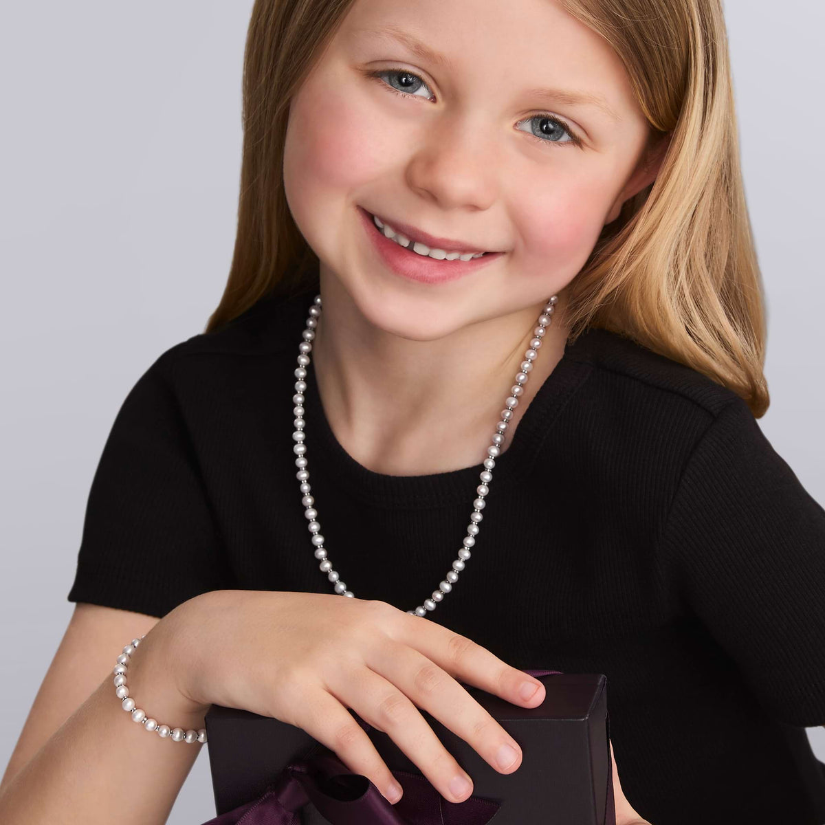 Kinder Childs First Pearl Gift Set – LAGOS