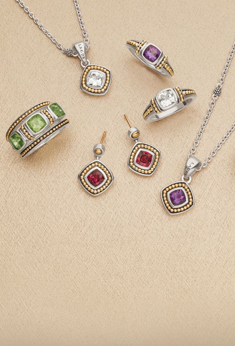 LAGOS Fine Jewelry | Designer Jewelry for Women