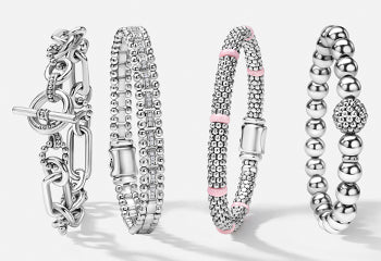 Best Selling Designer Jewelry | LAGOS