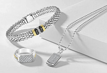 LAGOS Fine Jewelry | Designer Jewelry for Women and Men