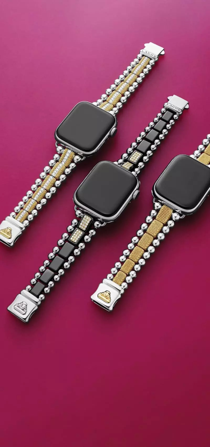 LAGOS Fine Jewelry | Designer Jewelry for Women