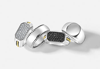 Designer Rings for Women | Explore LAGOS Jewelry