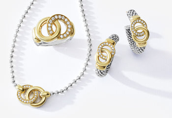 Women's Rings | Shop Designer Rings | LAGOS