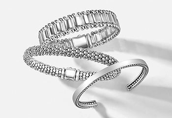 Rings for Women | Shop Designer Rings | LAGOS