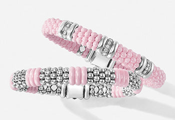 Signature Caviar: Luxury Caviar Jewelry Collection | LAGOS