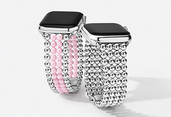 Signature Caviar: Luxury Caviar Jewelry Collection | LAGOS