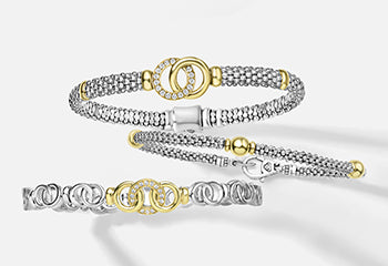 Men's Chain Necklaces | Men's Gold Chains – LAGOS