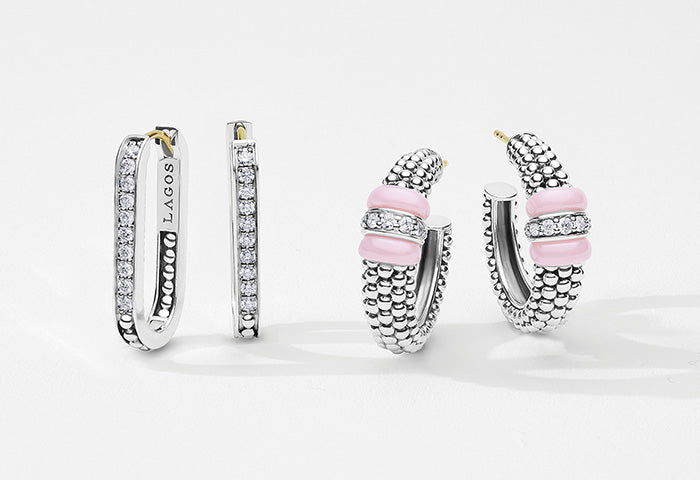 Designer Rings for Women | Explore LAGOS Jewelry