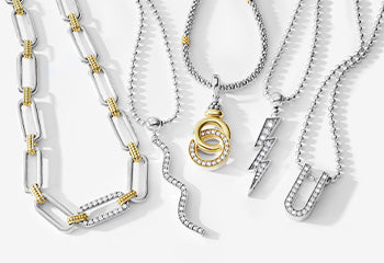 Men's Chain Necklaces | Men's Gold Chains – LAGOS