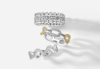 LAGOS Fine Jewelry | Designer Jewelry for Women and Men