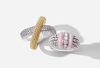 Designer Rings for Women | Explore LAGOS Jewelry