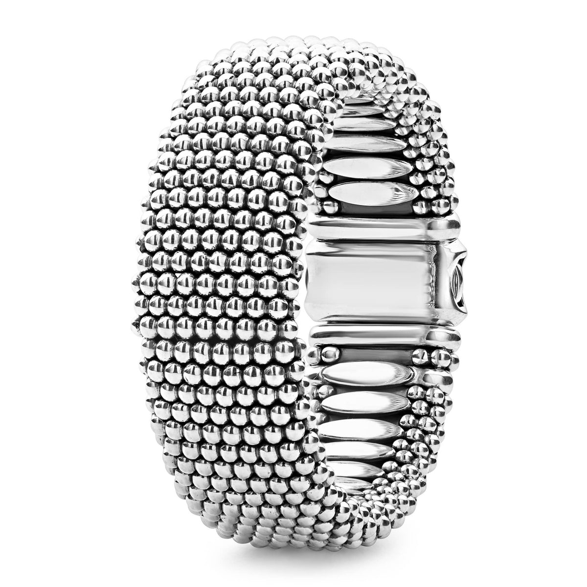 Caviar Bracelet | 23mm | LAGOS Jewelry