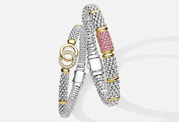 Caviar Designer Bracelets | LAGOS Fine Jewelry